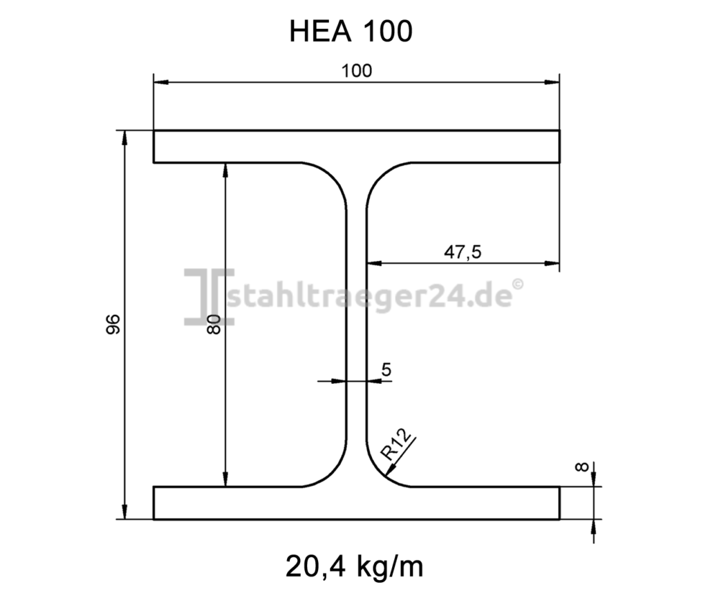 stahltraeger24.de Stahlträger Köln HEA HEB IPE UNPstahltraeger24.de Stahlträger HEA HEB IPE UNP
